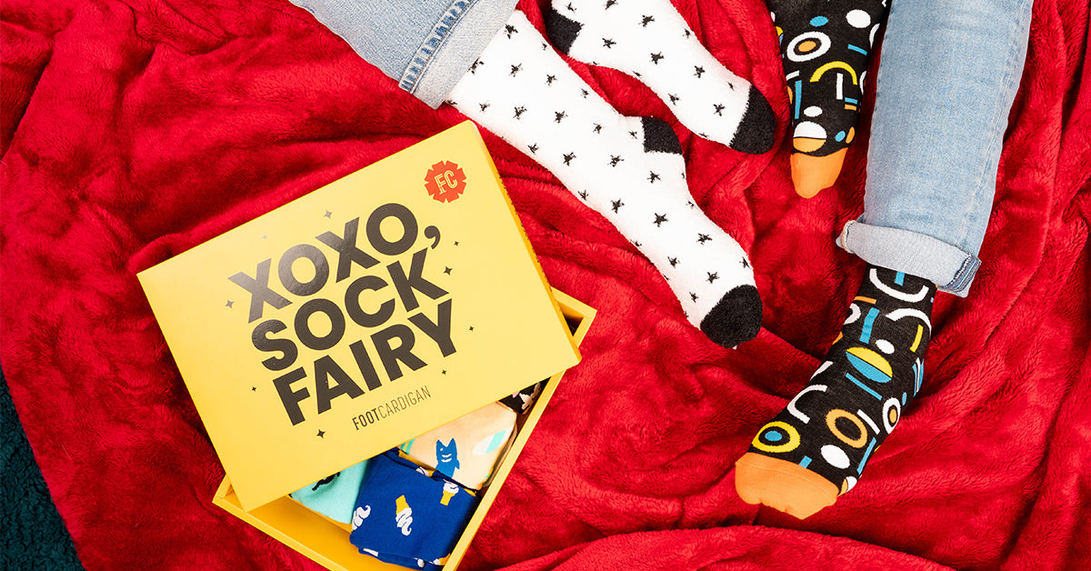 The 8 Best Sock Subscriptions 2024