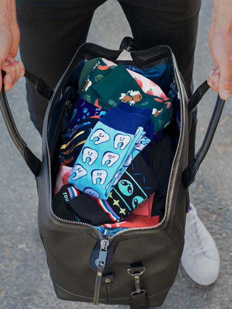 Fun Novelty Socks - Shop our Collection of Over 200 Crazy Socks