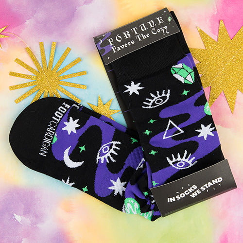 Sock Subscriptions Club - As Seen on ABC's Shark Tank