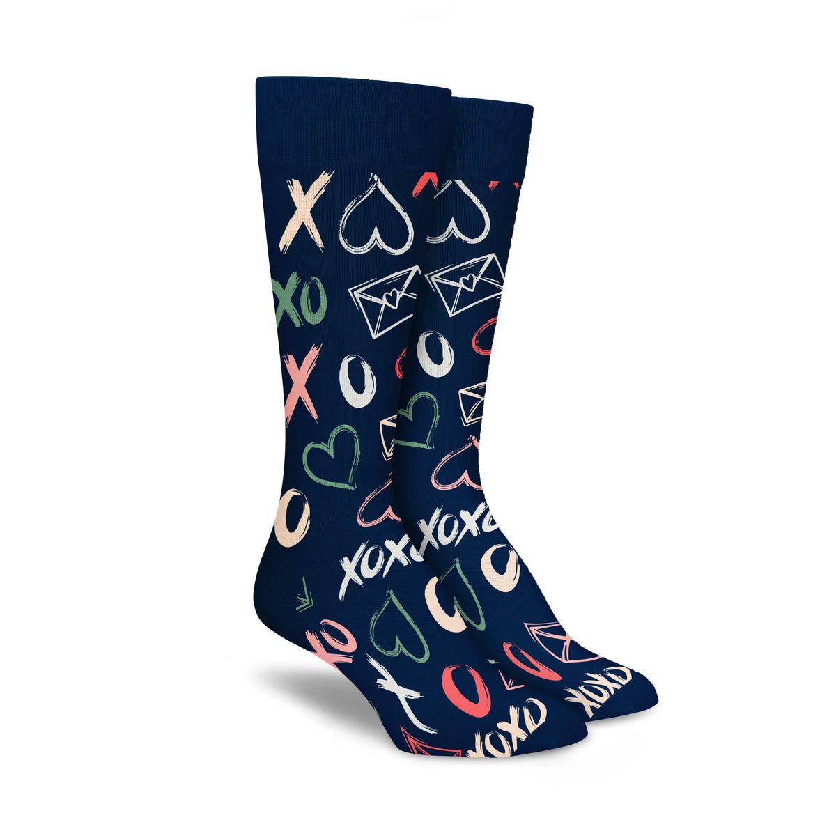XOXO Love Socks