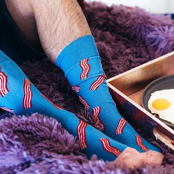 Men's Sock Subscription Box - As Seen on ABC's Shark Tank