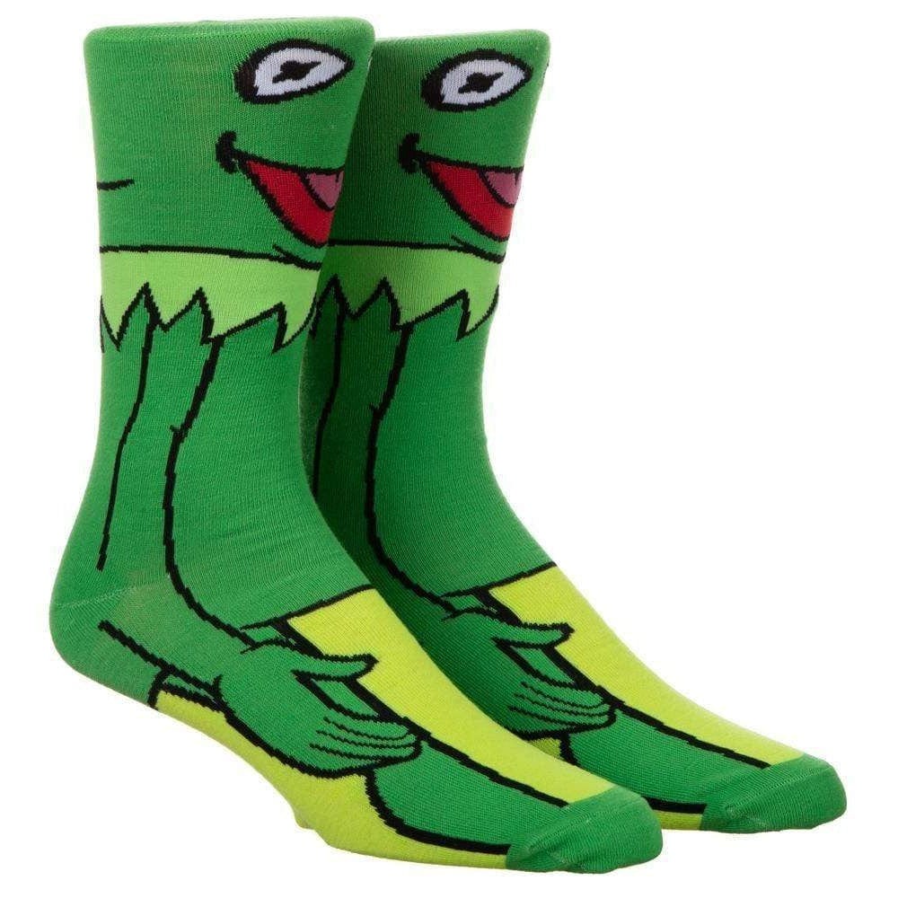 Muppets 2 Pair Sock Set